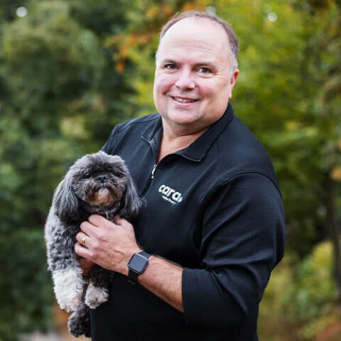 Meet Our Team | Cara Veterinary